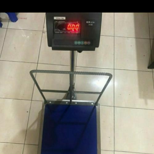 Jual TIMBANGAN DIGITAL SONIC A12E 300KG / TIMBANGAN BARANG 300 KG / DLL - Jakarta Barat - Cv ...