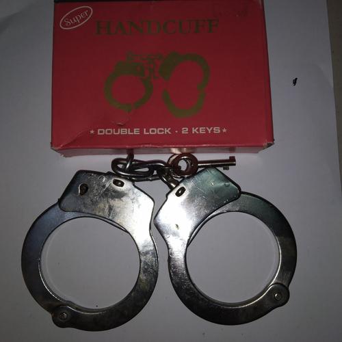 Jual Borgol Tangan Standar Polri Untuk Satpam Dan security - Putih ...