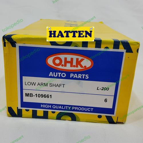 Jual BAUT SENTRIK BAWAH/LOW ARM SHAFT/BAUT STELAN KLEP/BOLT ROCKER ARM ... Jual BAUT SENTRIK BAWAH/LOW ARM SHAFT/BAUT STELAN KLEP/BOLT ROCKER ARM ...