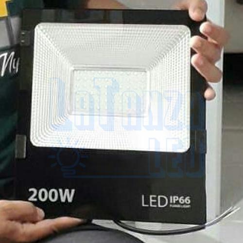 Jual Lampu Sorot LED 200W Flood Light LED 200 watt Lampu Tembak 200w - Jakarta Pusat - Latanza ...