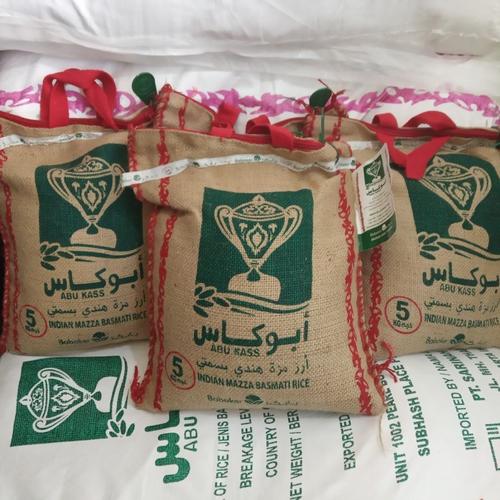Jual Basmati Abu Kass 1kg Repack Premium Sella Rice Beras Mati Super ...