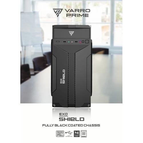 Jual Casing VARRO EXO SHIELD + PSU VARRO 500watt - Kota Depok - Sonic ...