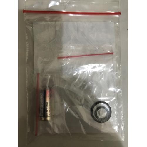 Jual OCEANIC TANK TRANSMITTER BATTERY REPLACEMENT KIT - Kota Denpasar ...