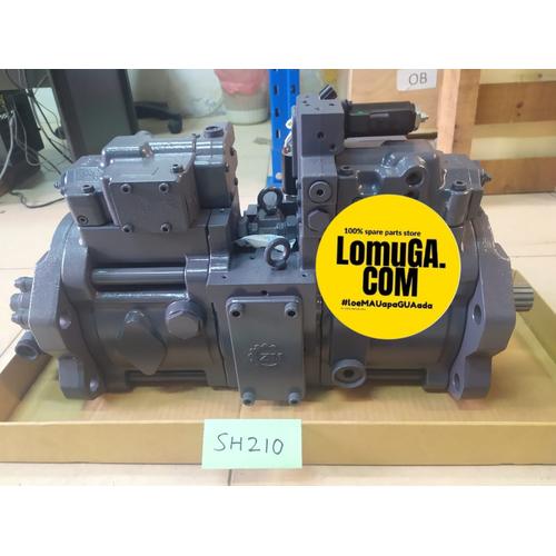 Jual MAIN PUMP SH210-5 SH210-6 SUMITOMO - Kab. Bekasi - LOMUGA | Tokopedia