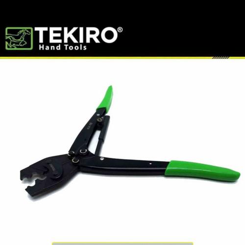 Jual Tang press Skun Ratchet tekiro ukuran KH - 8 dan KH - 16 - KH - 8 ...