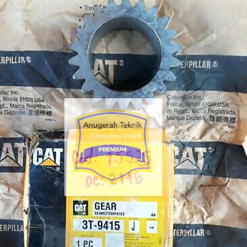 Jual CAT 3T 9415 Gear Planetary - Jakarta Utara - Bookerpedia | Tokopedia