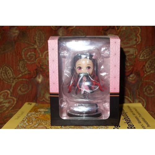 Jual Studio NEO Demon Slayer: Kimetsu no Yaiba Mini Nezuko Figure ...