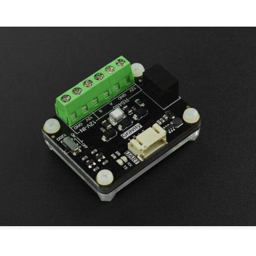 Jual Gravity: Active Isolated RS485 to UART Signal Adapter Module - Kota Bandung - Central ...