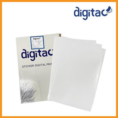 Jual Sample pack Sticker Digitac A3+ ( 12lbr ) - Jakarta Barat ...