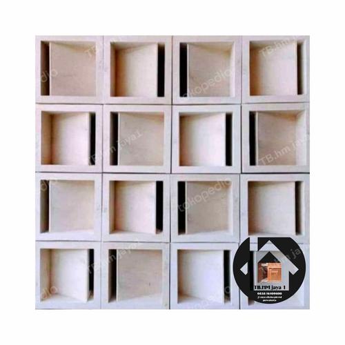 Jual roster minimalis paling di cari arsitektur - Jakarta Timur - TB.hm ...