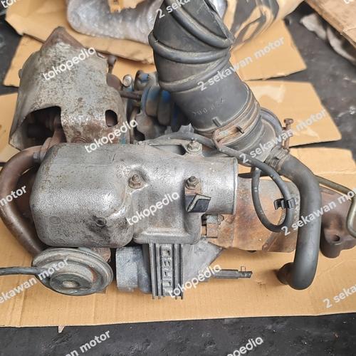 Jual Turbo daihatsu taft rugger gt taft rocky independent DL - Jakarta ...
