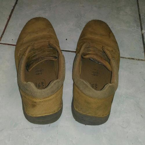 Jual Sepatu Camel Active Kulit Size 41 - Kota Tangerang Selatan - A To ...