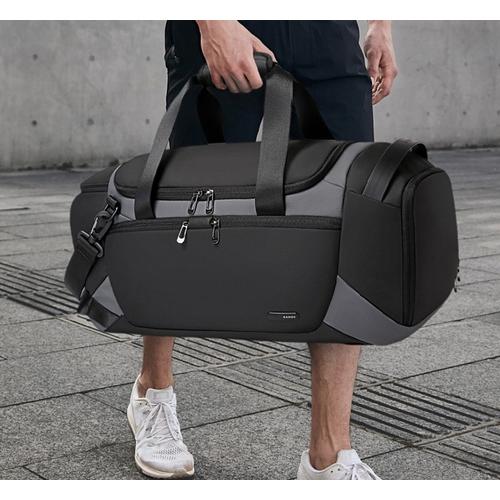 Jual Tas Travel Tas Gym Tas Fitness Bange Duffle Bag Original Sport Bag ...