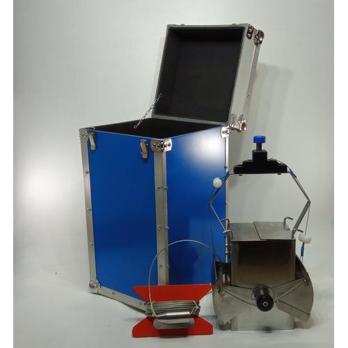 Jual EKMAN GRAB SAMPLER LEG-200S Medium size L152xD152xH230mm PROTIRTA ...