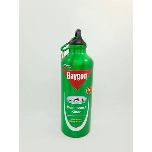 Promo READY STOCK TUMBLER BAYGON HIT UNIK LUCU BAGUS SPORT CUSTOM 500 ...
