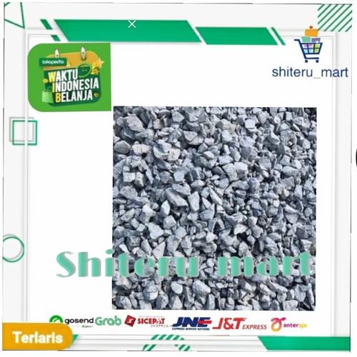 Jual Batu split koral cor - 1 - Kab. Bekasi - shiteru_mart | Tokopedia