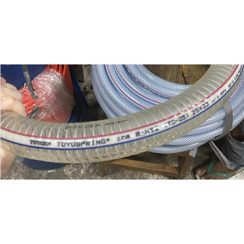 Jual ECERAN Toyox Kawat 1" / Toyospring TS-25 / Selang Spring pvc ...