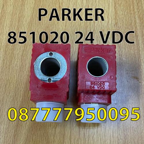 Jual COIL PARKER 12V 24V 851020 / 851019 - Jakarta Barat - HIDROLIK ...