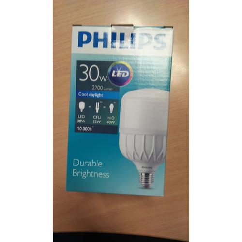 Jual PHILIPS LAMPU LED TRUEFORCE 30W 30 WATT PUTIH (GROSIR) TFORCE CORE ...