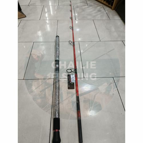 Jual Joran Popping Relix Nusantara Bobara Andy Widjaja Series PE 6-8 - Jakarta Barat - Chailie ...