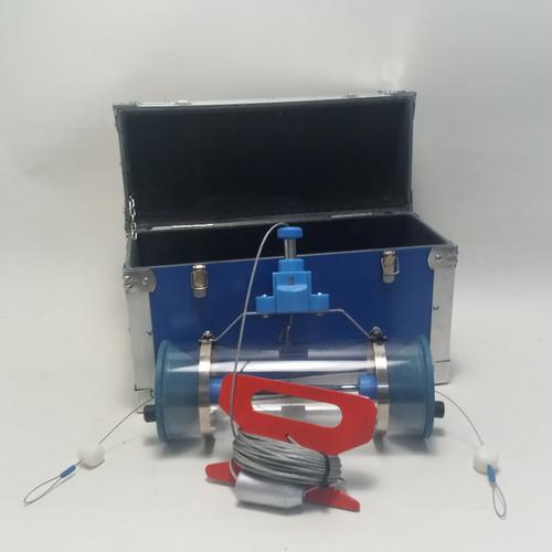 Jual HORIZONTAL WATER SAMPLER 2.2 Liter ALPA VAN DORN PROTIRTA - Kab ...