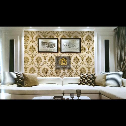 Jual Wallpaper Rona 9 Kode E0186 s/d E0190 - E0186 - Kab. Sidoarjo ...