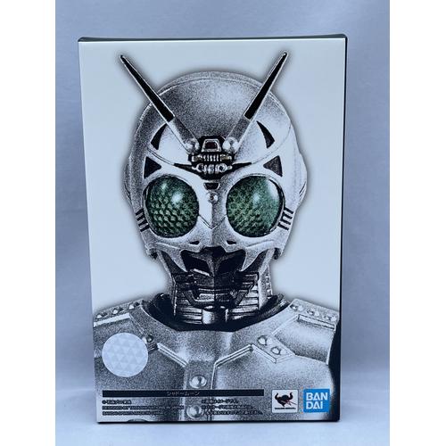 Jual SHF Figuarts SHF Kamen Rider Shadowmoon SS Shinkocchou seihou ...