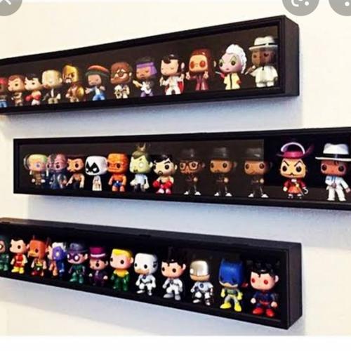 Jual Rak display funko pop-Nendoroid toys-Etalase - Kota Tangerang ...