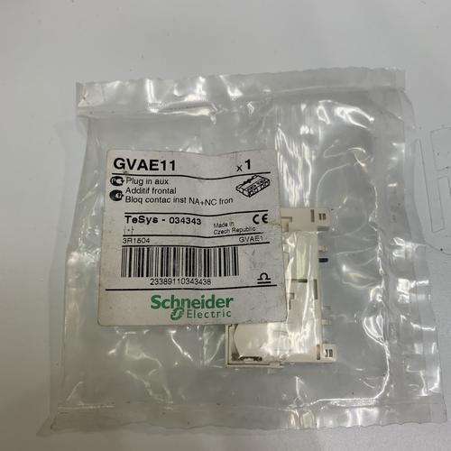 Jual schneider gvae11 auxiliary - Jakarta Pusat - Kenz Elektrik | Tokopedia