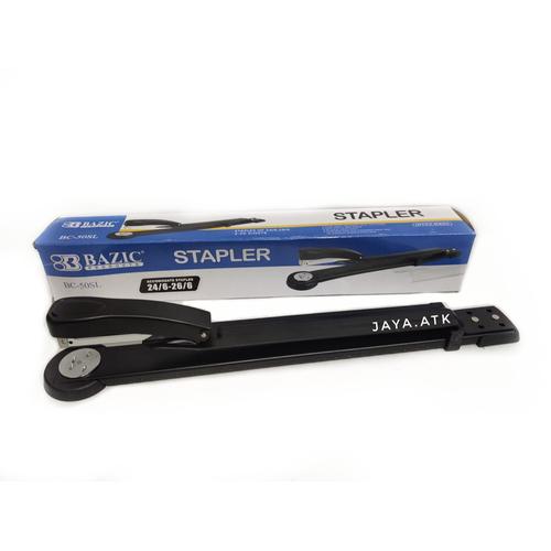 Jual STAPLER JILID STAPLES PANJANG JILID TENGAH BUKU FOTOCOPY HEAVY ...