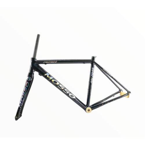 Jual FRAME MOSSO 791 PRO 2 FORK CARBON - Kab. Bantul - LARIS Bike Jogja ...