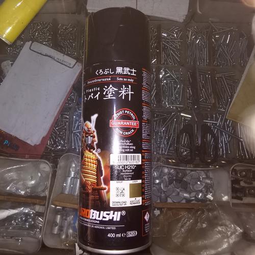 Jual Uc H210* epoxy samurai paint - Kota Malang - Surya Makmur Motor ...