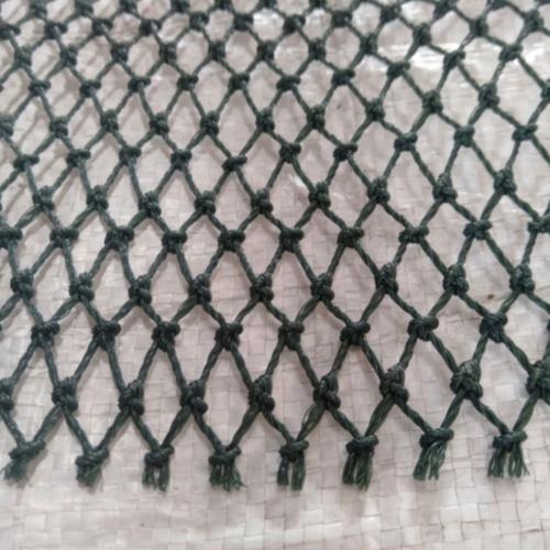 Jual JARING KERAMBA bahan POLYETHYLENE (PE) 3/4 inchi jaring budidaya ...