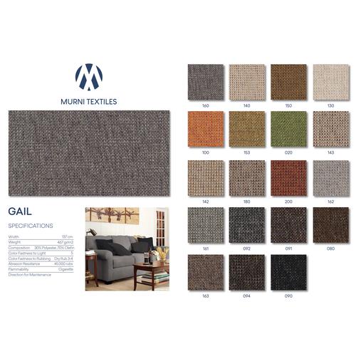 Jual Gail (Kain Ateja) - Bahan Sofa/Furniture/Upholstery - 160 ...
