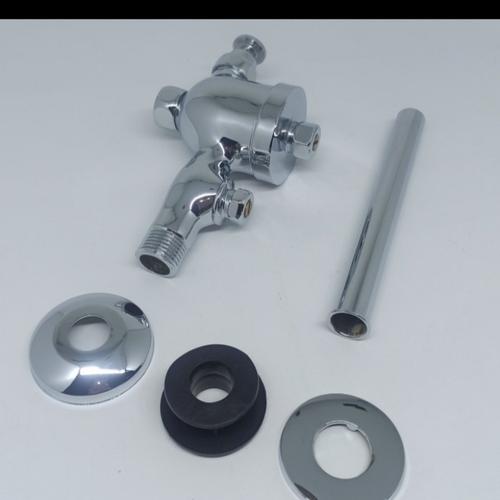 Jual push kran urinal model toto t60p pipa lurus - Jakarta Pusat ...