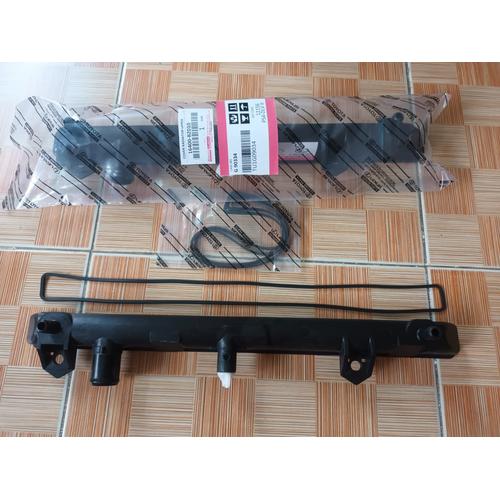 Jual LOWER TANK AVANZA 1.3 COVER RADIATOR BAWAH AVANZA ORIGINAL PAKET ...