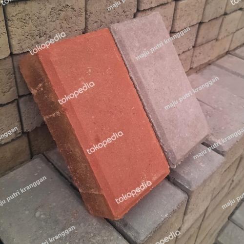 Jual paving blok paving block konblok conblok - Kota Bekasi - maju ...