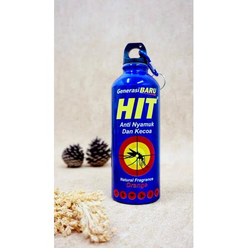 Promo READY STOCK TUMBLER BAYGON HIT UNIK LUCU BAGUS SPORT CUSTOM 500 ...