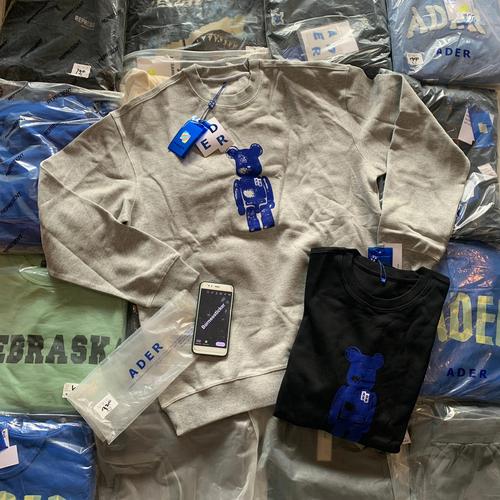 Jual ADER ERROR BRICK BEAR - Kota Tarakan - borneosticker | Tokopedia