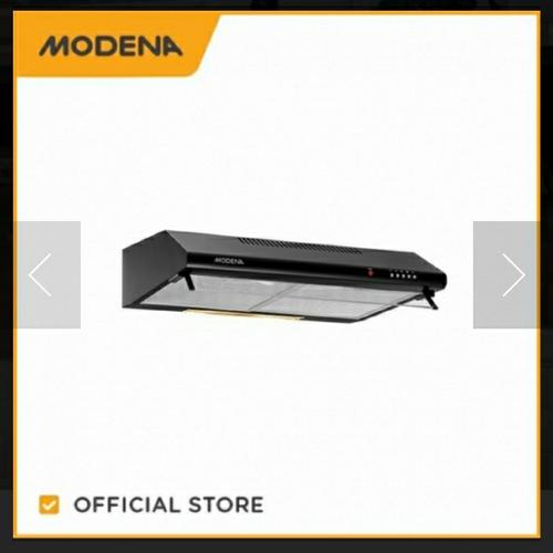 Jual cooker hood modena sx 7511L /penghisap asap 70cm - Jakarta Pusat - Lautan Mas Sanitary ...