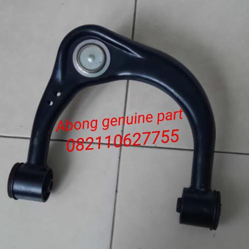 Jual ARM ASSY,FRONT SUSPENSION UPPER LH 48630-0K040 TOYOTA FORTUNER ...