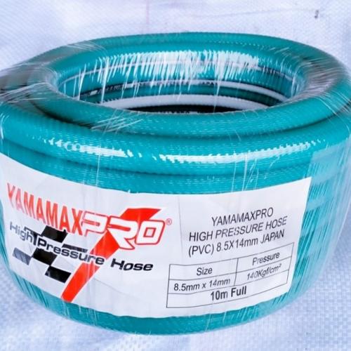 Jual Selang Kompresor Angin 40BAR 10M Selang Angin - Kota Palembang ...