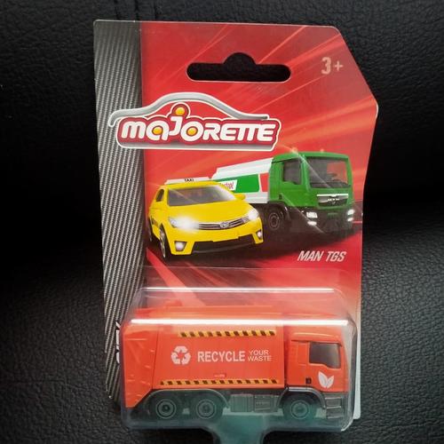 Jual MAN TGS Majorette - Kota Bekasi - pandaaudzan | Tokopedia