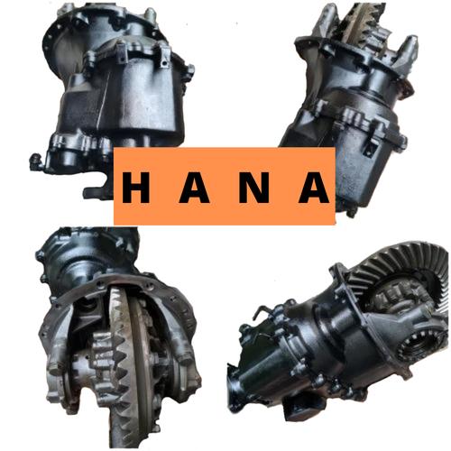 Jual Front Gardan Assy Gardan Depan STD Hino FM260 JD New 500 - Jakarta ...