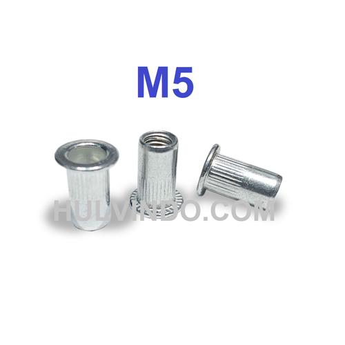 Jual MUR RIVET / RIVET NUT ALUMUNIUM M5 - Kota Tangerang - Toko Aneka ...