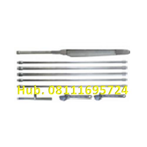 Jual Bor Gambut Parang Stainless 5 Meter - Kota Bogor - LALI JAYA ...