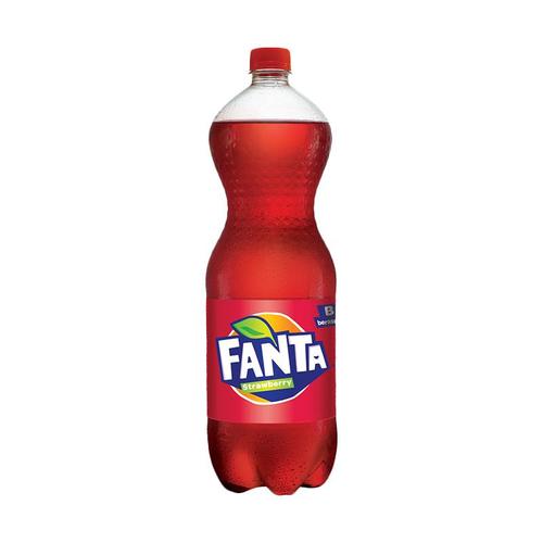 Jual Coca Cola Fanta Sprite Minuman Soft Drink Soda Botol Besar 1500 ml ...