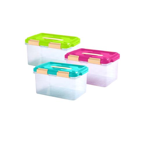 Jual Container Box Plastik Ezy 15L SW-BX 20 - Kota Bandung - Mutiara ...