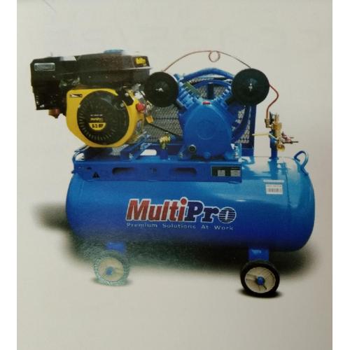 Jual Multipro Compressor VBCE 100/100 HS-SW Tank 100 L 1 HP - Jakarta ...