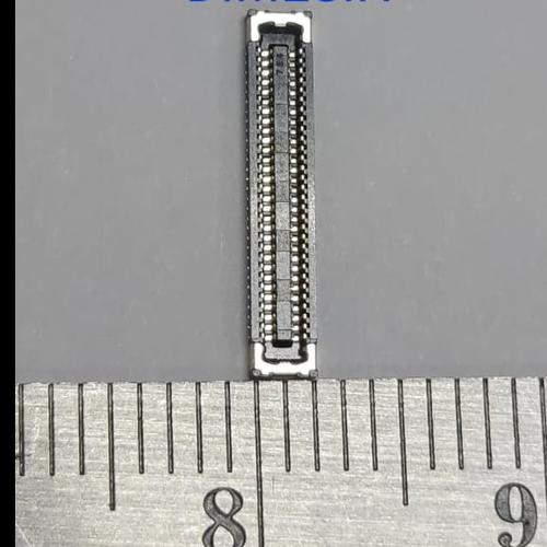 Jual KONEKTOR LCD POCO M3 60 PIN DI MESIN FPC LCD CONNECTOR POCOPHONE ...